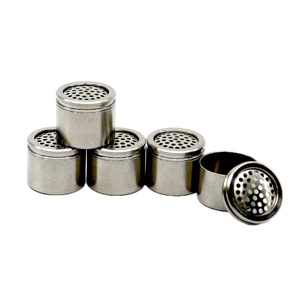 Dosing Capsules 5pc – Essence Dispensary